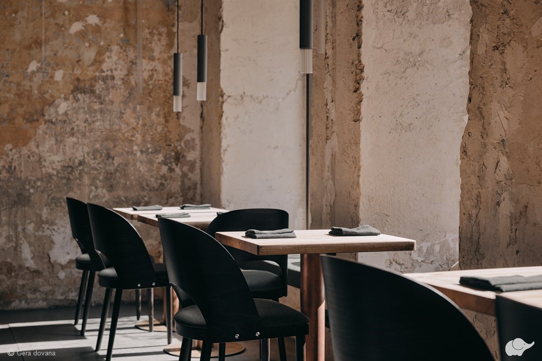 Degustacinė vakarienė „Babble Dinner Club“